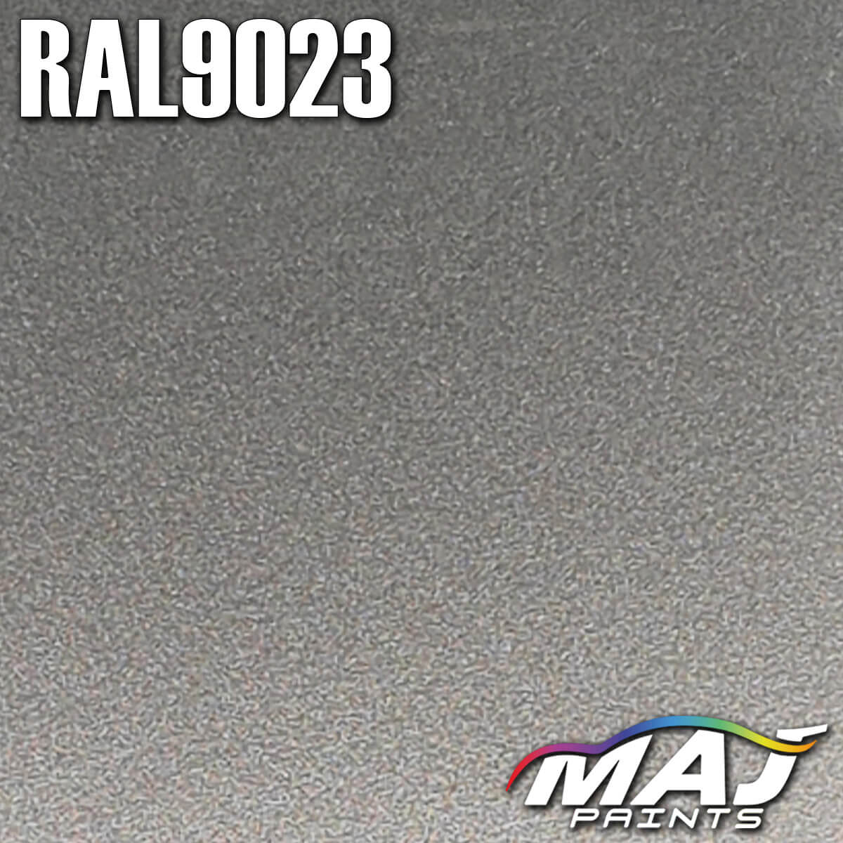 RAL 9023 Pearl Dark Grey Paint – majic.